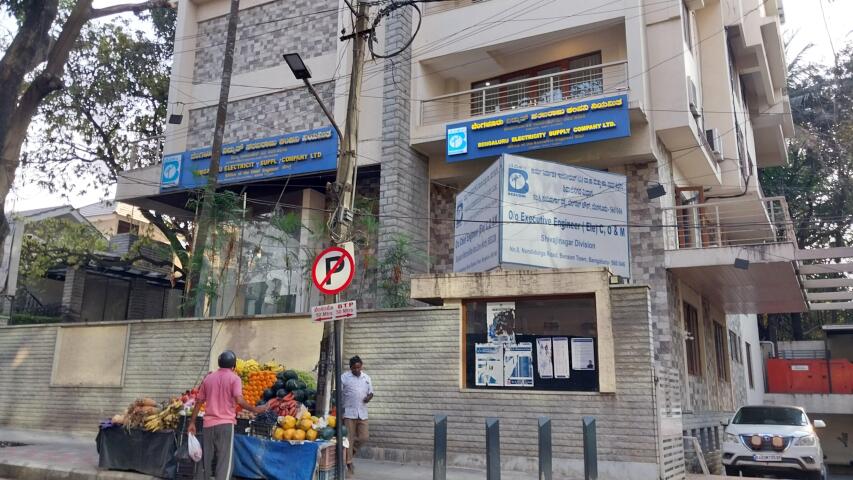 Benson Town, Bangalore - Map, Property Rates, Projects, Reviews, Photos ...