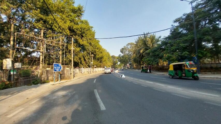 Benson Town, Bangalore - Map, Property Rates, Projects, Reviews, Photos ...