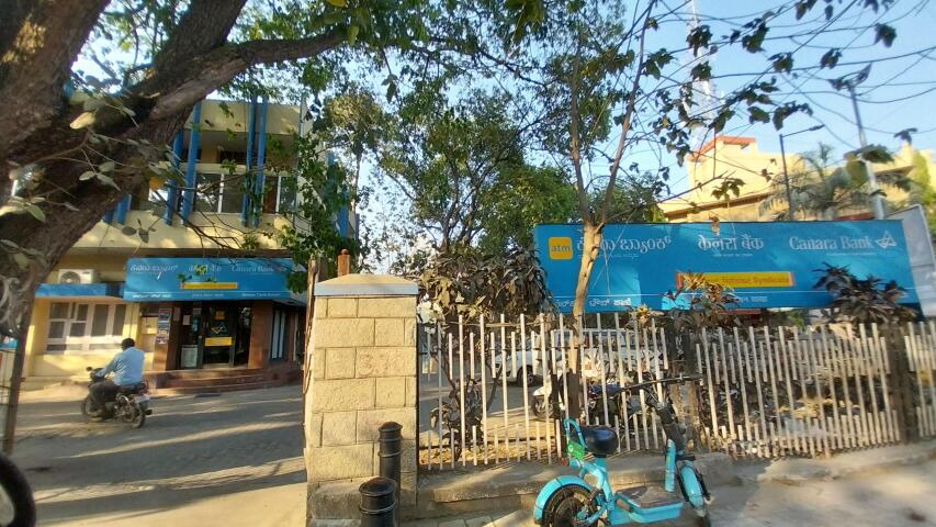 Benson Town, Bangalore - Map, Property Rates, Projects, Reviews, Photos ...