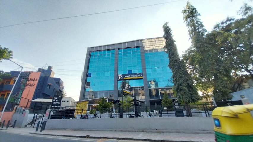 Benson Town, Bangalore - Map, Property Rates, Projects, Reviews, Photos ...
