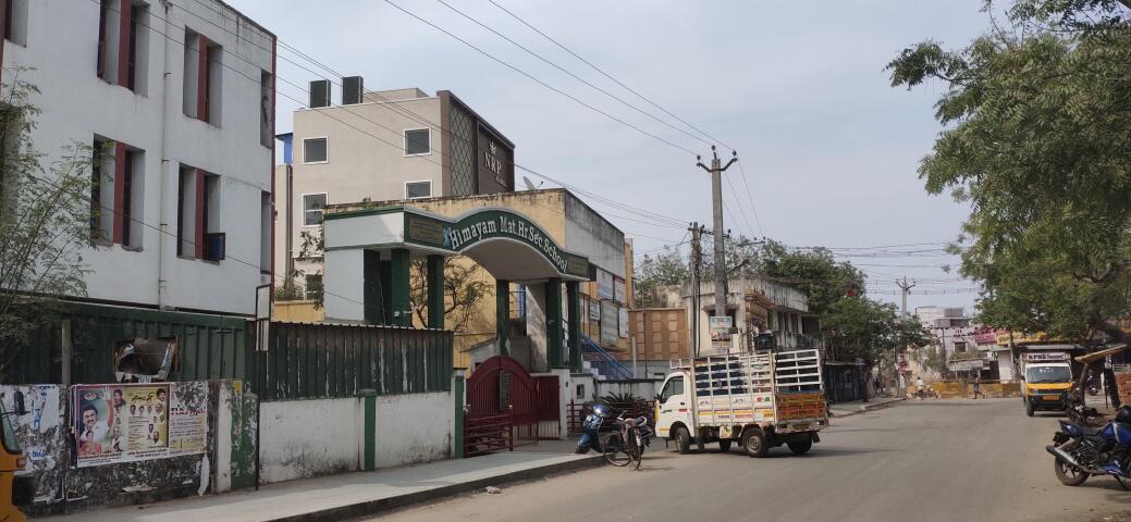 Sunnambu Kolathur, Chennai - Map, Property Rates, Projects, Reviews ...