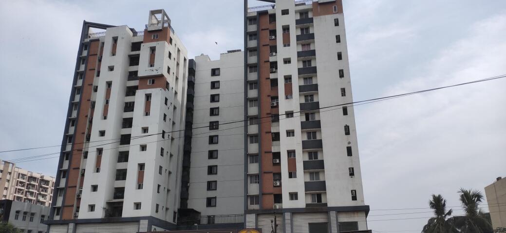 Sunnambu Kolathur, Chennai - Map, Property Rates, Projects, Reviews ...