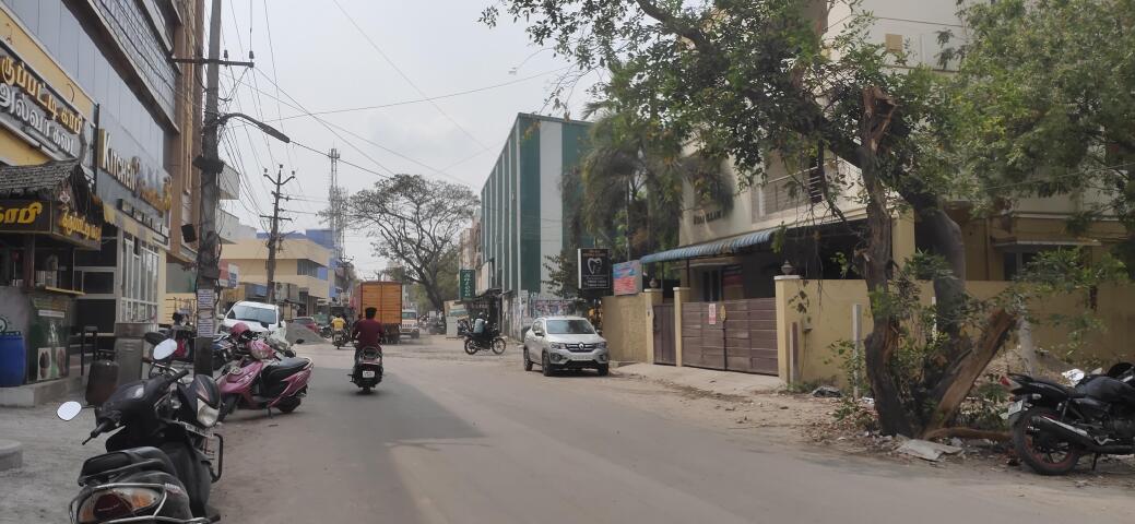 Sunnambu Kolathur, Chennai - Map, Property Rates, Projects, Reviews ...