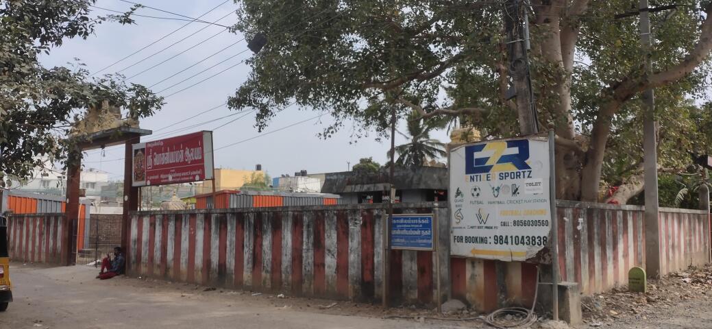 Sunnambu Kolathur, Chennai - Map, Property Rates, Projects, Reviews ...