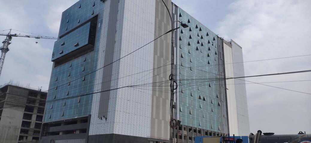 Sunnambu Kolathur, Chennai - Map, Property Rates, Projects, Reviews ...