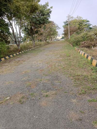 Residential land / Plot for sale in PSR Icon Valley Suragajakkanahalli ...