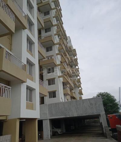 1 BHK Apartment / Flat for sale in GT Mangal Vishwa Kiwale Pune - 665 ...