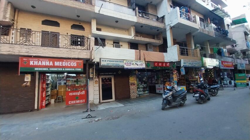 Nehru Nagar, Delhi - Map, Property Rates, Projects, Reviews, Photos ...