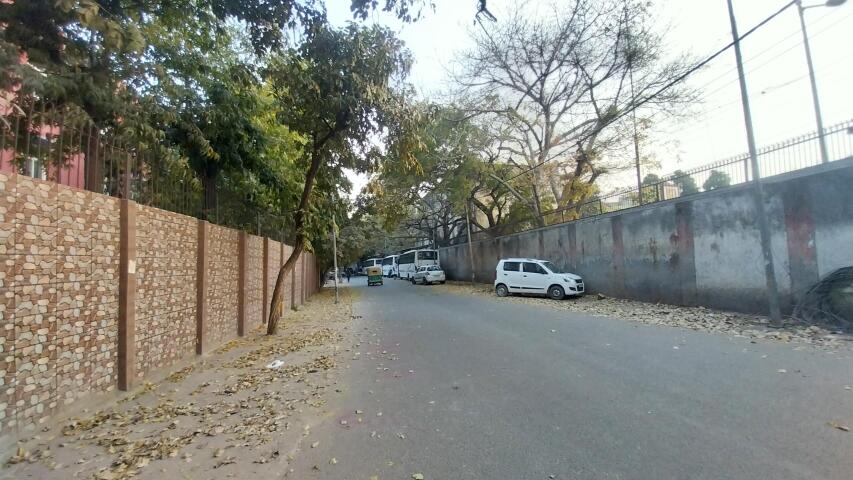 Nehru Nagar, Delhi - Map, Property Rates, Projects, Reviews, Photos ...