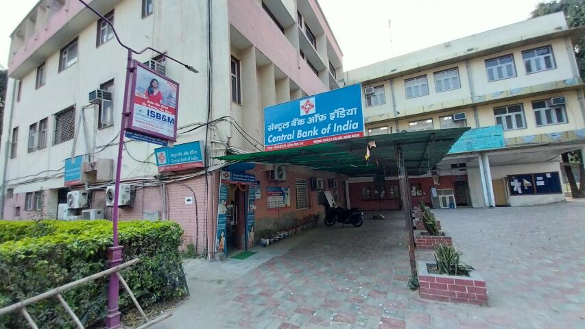 Nehru Nagar, Delhi - Map, Property Rates, Projects, Reviews, Photos ...