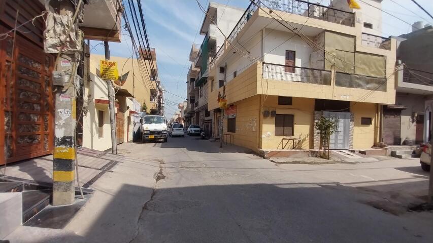 Najafgarh, Delhi - Map, Property Rates, Projects, Reviews, Photos & Videos