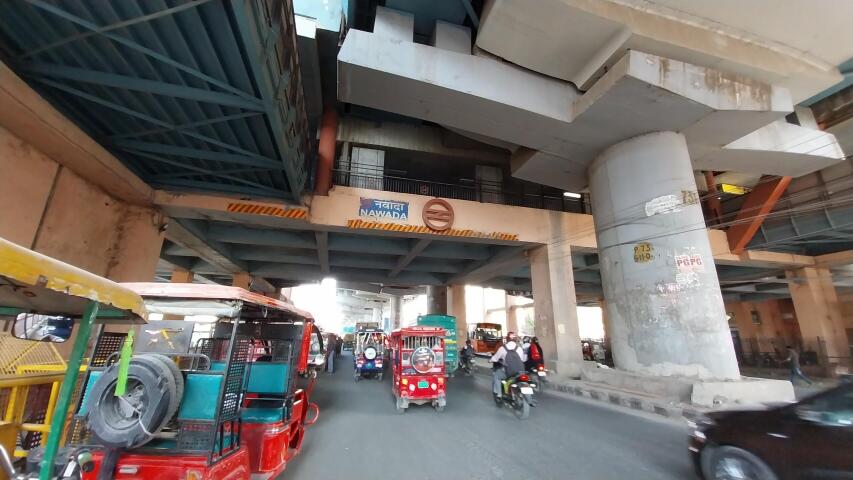 Nawada, Delhi - Map, Property Rates, Projects, Reviews, Photos & Videos