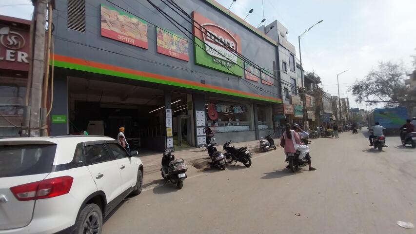 Najafgarh, Delhi - Map, Property Rates, Projects, Reviews, Photos & Videos