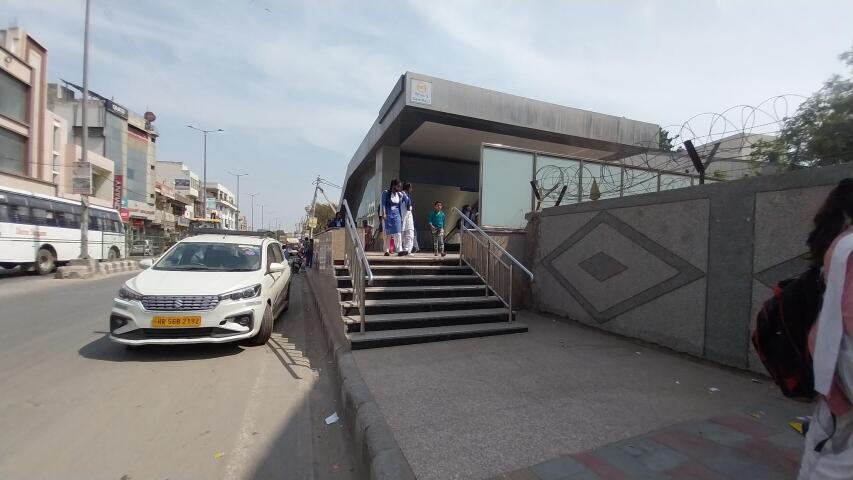 Najafgarh, Delhi - Map, Property Rates, Projects, Reviews, Photos & Videos