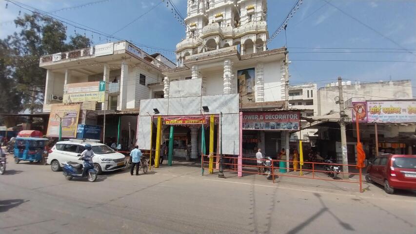 Najafgarh, Delhi - Map, Property Rates, Projects, Reviews, Photos & Videos