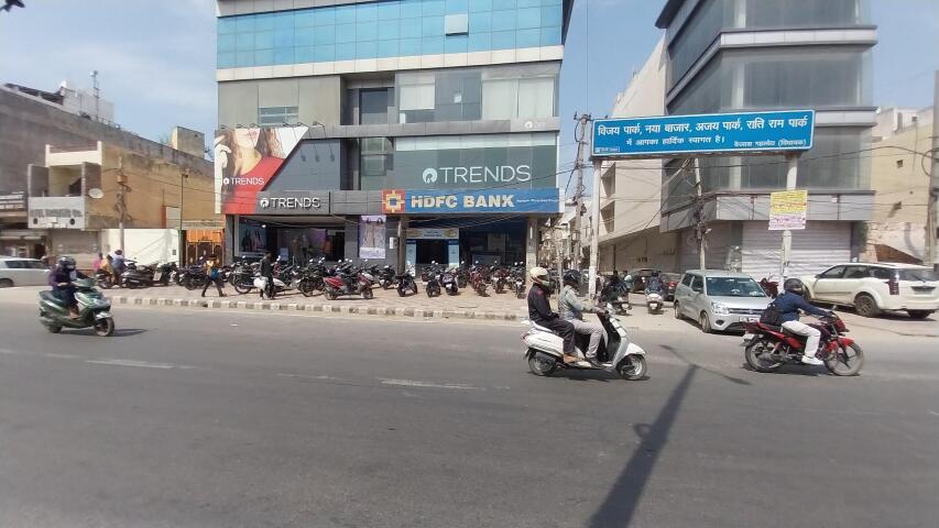 Najafgarh, Delhi - Map, Property Rates, Projects, Reviews, Photos & Videos