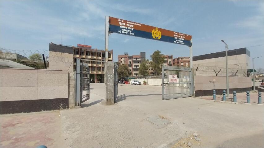 Najafgarh, Delhi - Map, Property Rates, Projects, Reviews, Photos & Videos