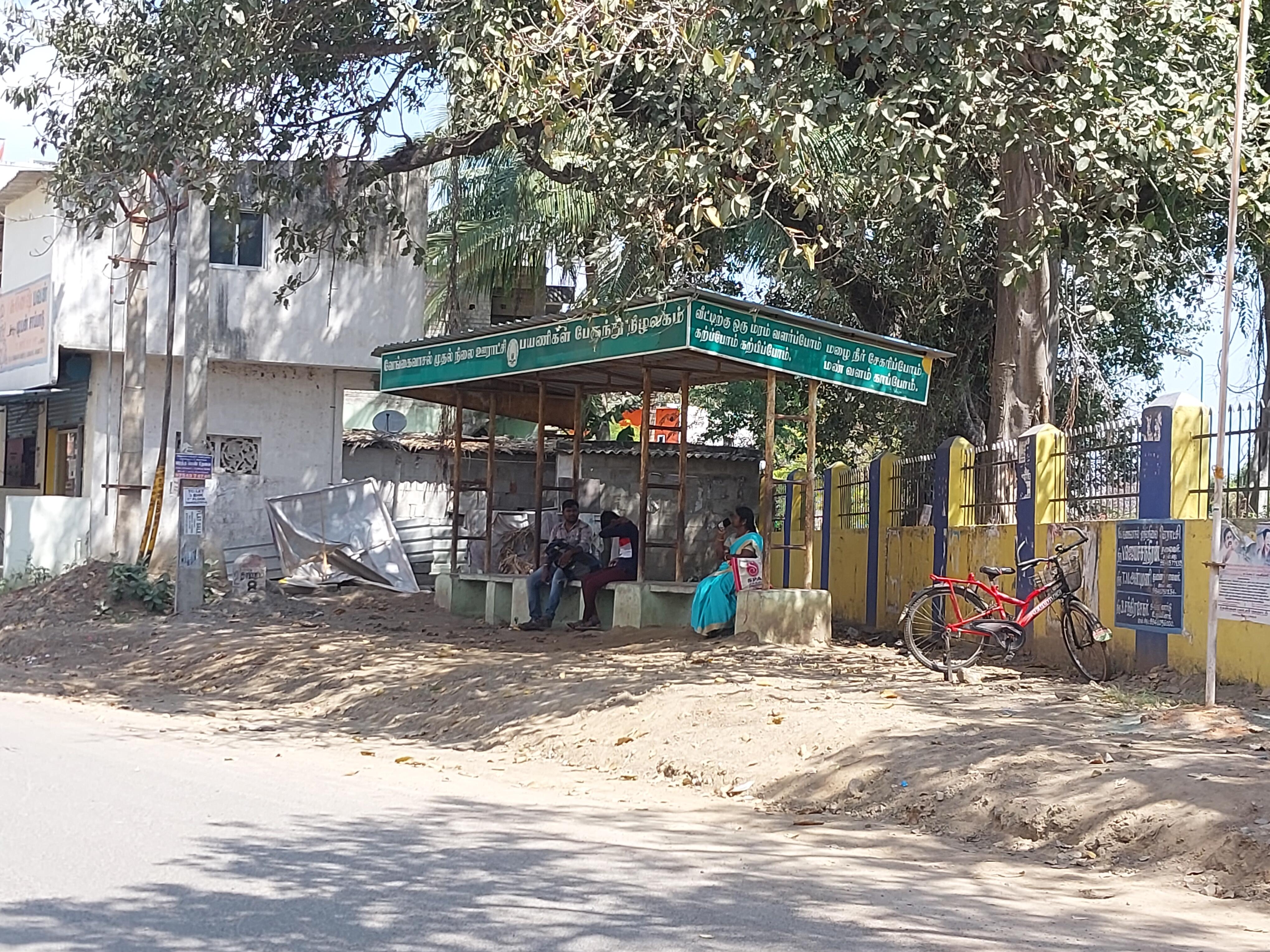 Vengaivasal Chennai Overview - Map, Reviews, Property Prices, Photos ...