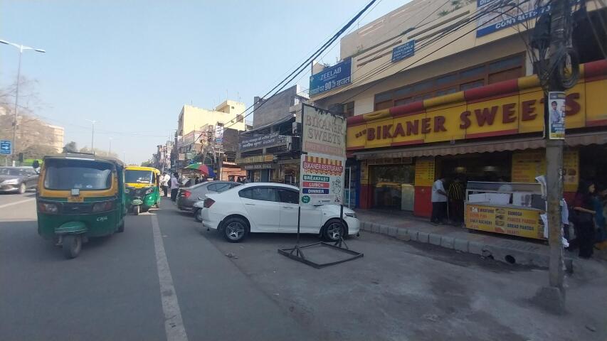 Sagarpur, Delhi - Map, Property Rates, Projects, Reviews, Photos & Videos