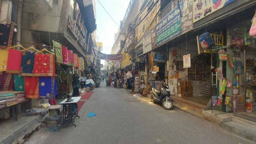 Sagarpur, Delhi - Map, Property Rates, Projects, Reviews, Photos & Videos