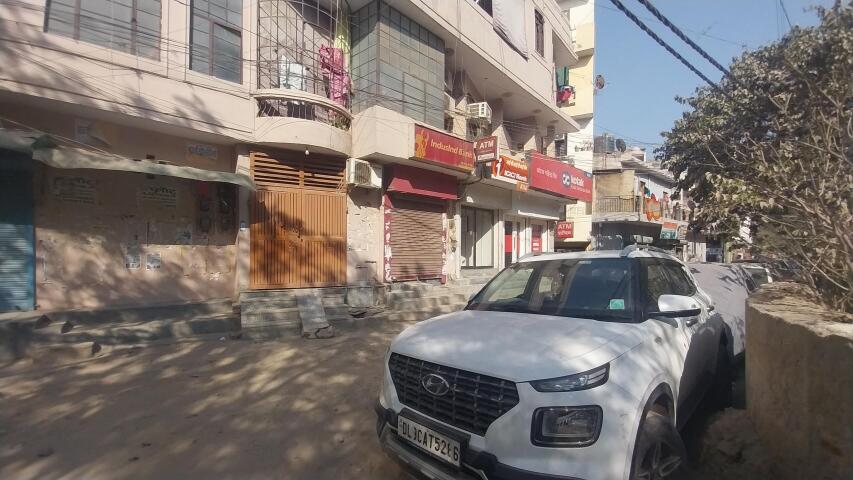 Sagarpur, Delhi - Map, Property Rates, Projects, Reviews, Photos & Videos