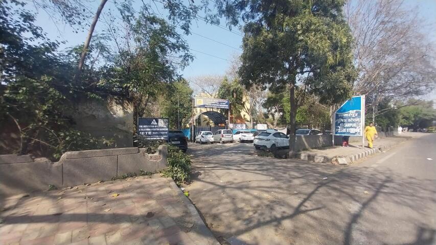 Sagarpur, Delhi - Map, Property Rates, Projects, Reviews, Photos & Videos