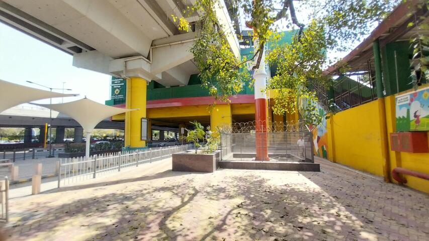 Moti Bagh, Delhi - Map, Property Rates, Projects, Reviews, Photos & Videos