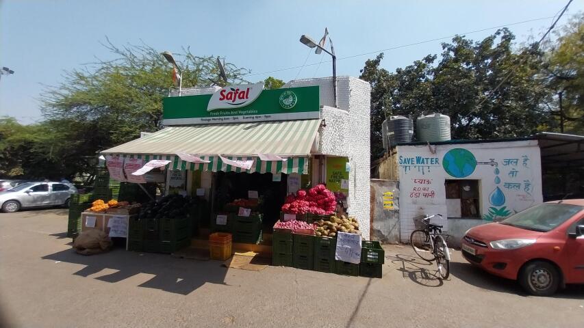 Moti Bagh, Delhi - Map, Property Rates, Projects, Reviews, Photos & Videos