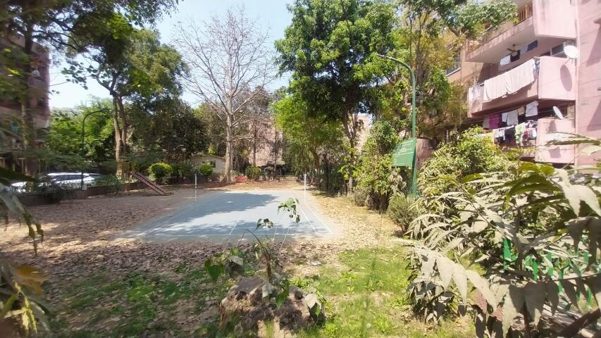 Moti Bagh, Delhi - Map, Property Rates, Projects, Reviews, Photos & Videos