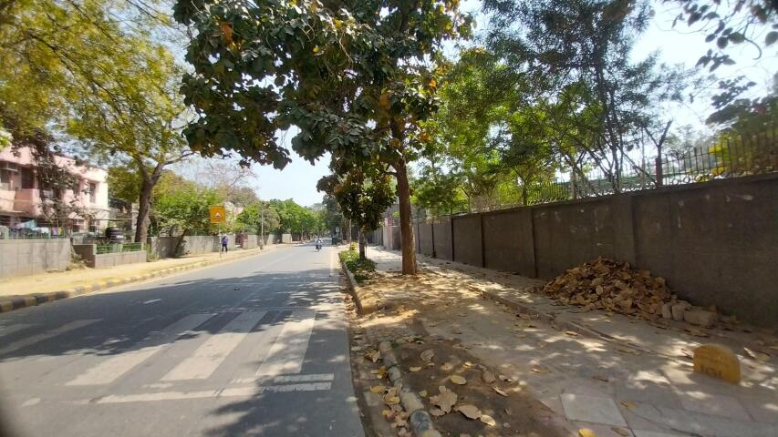 Moti Bagh, Delhi - Map, Property Rates, Projects, Reviews, Photos & Videos