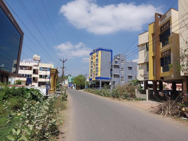 Vengaivasal, Chennai - Map, Property Rates, Projects, Reviews, Photos ...
