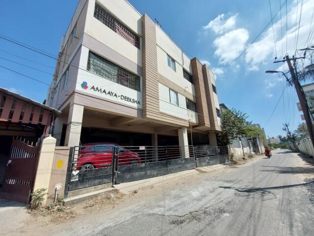 Vengaivasal, Chennai - Map, Property Rates, Projects, Reviews, Photos ...