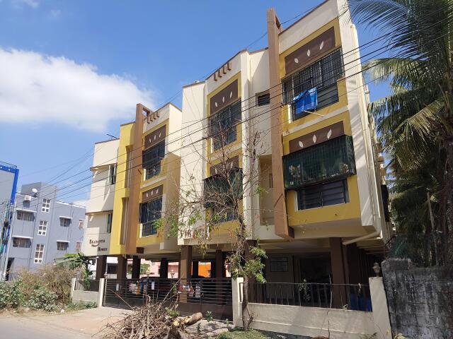 Vengaivasal, Chennai - Map, Property Rates, Projects, Reviews, Photos ...