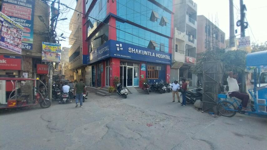 Sagarpur, Delhi - Map, Property Rates, Projects, Reviews, Photos & Videos