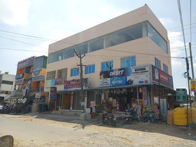 Vengaivasal, Chennai - Map, Property Rates, Projects, Reviews, Photos ...