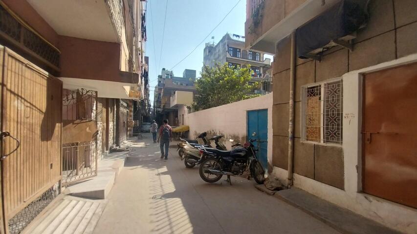 Sagarpur, Delhi - Map, Property Rates, Projects, Reviews, Photos & Videos