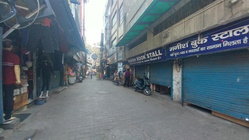 Sagarpur, Delhi - Map, Property Rates, Projects, Reviews, Photos & Videos