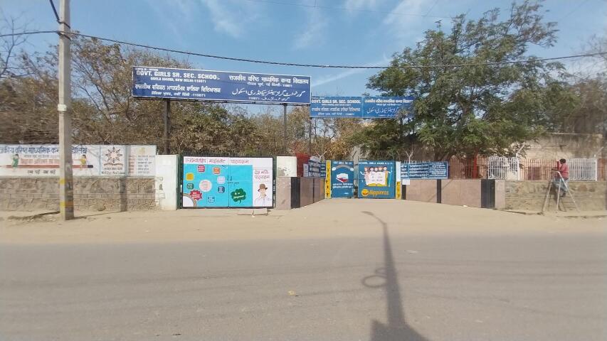 Shyam Vihar, Delhi - Map, Property Rates, Projects, Reviews, Photos ...