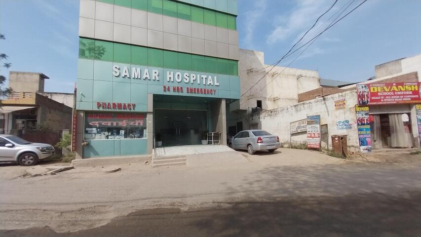 Shyam Vihar, Delhi - Map, Property Rates, Projects, Reviews, Photos ...