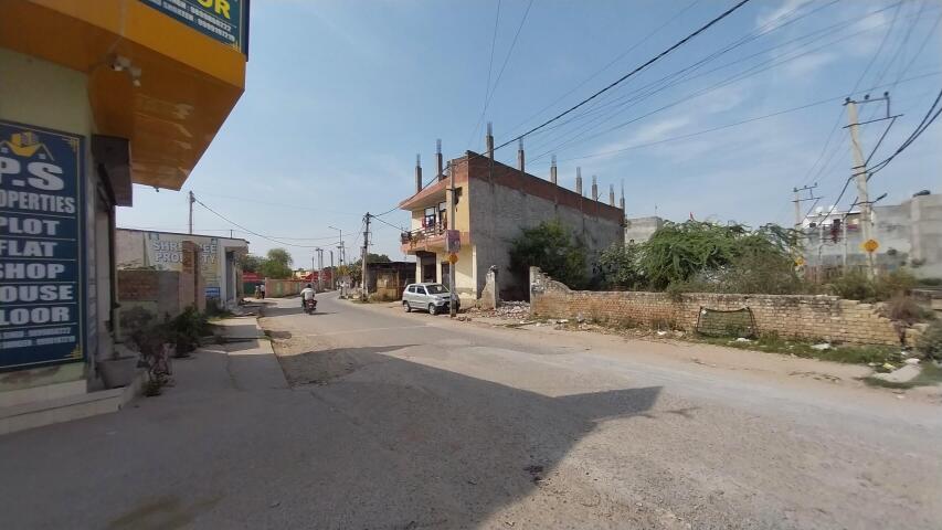 Shyam Vihar, Delhi - Map, Property Rates, Projects, Reviews, Photos ...