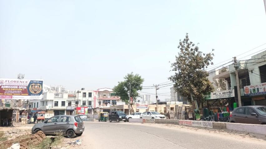 Shahberi, Greater Noida - Map, Property Rates, Projects, Reviews ...