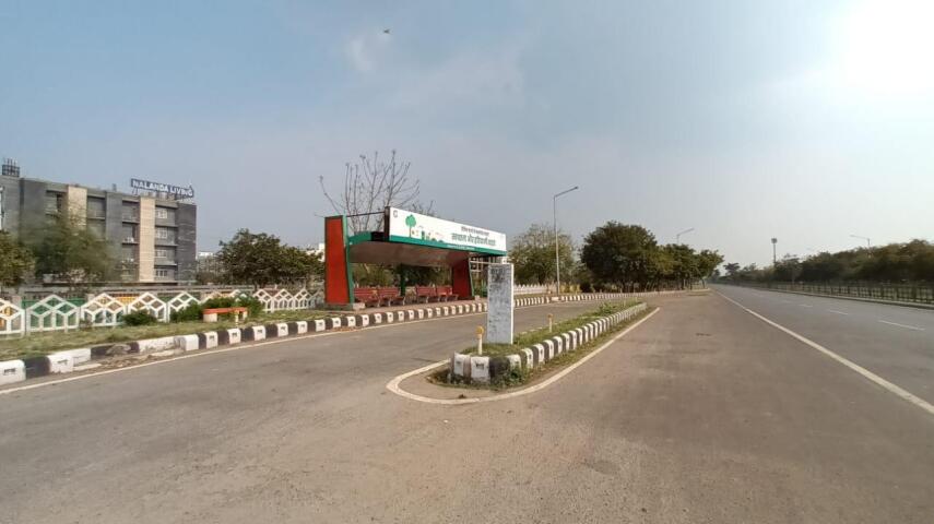 Knowledge Park 3, Greater Noida - Map, Property Rates, Projects ...