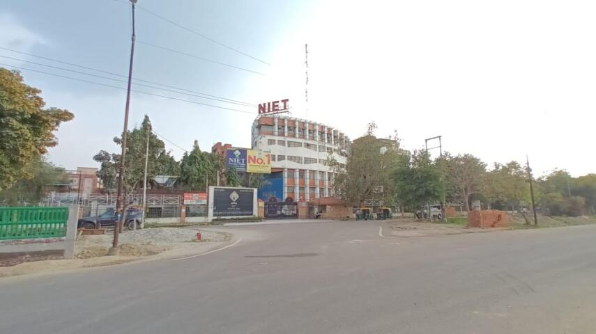 Knowledge Park 3, Greater Noida - Map, Property Rates, Projects ...