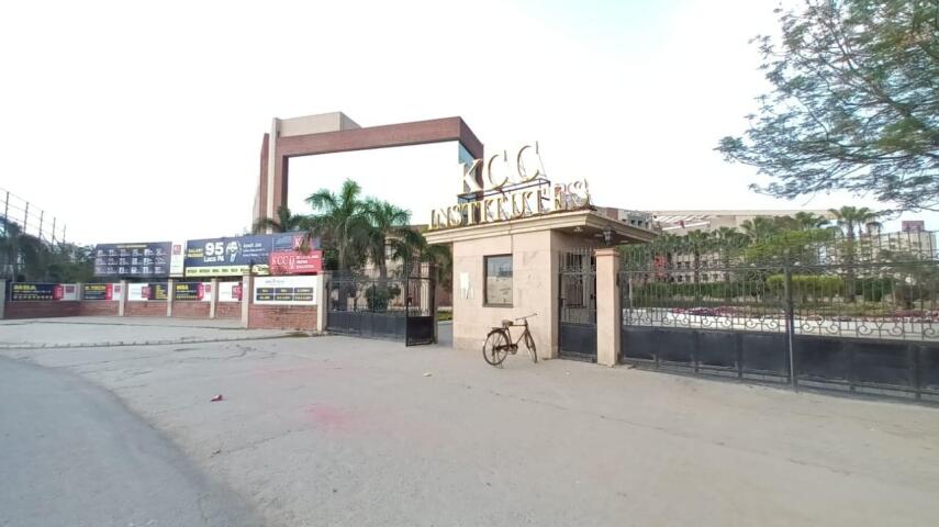 Knowledge Park 3, Greater Noida - Map, Property Rates, Projects ...