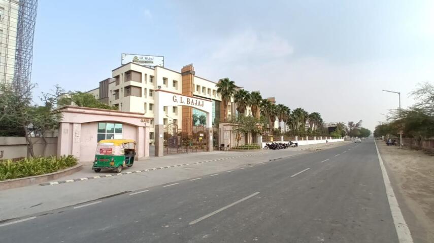 Knowledge Park 3, Greater Noida - Map, Property Rates, Projects ...