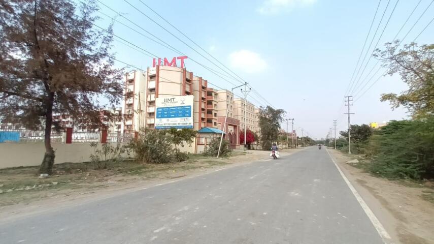 Knowledge Park 3, Greater Noida - Map, Property Rates, Projects ...