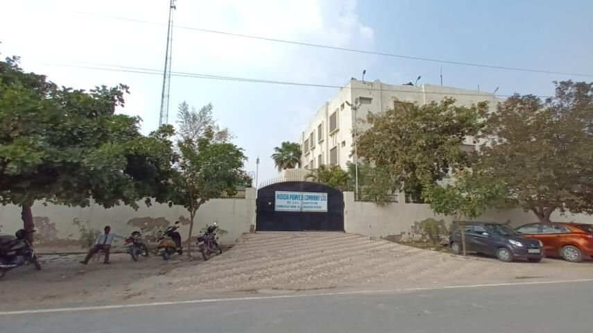 Knowledge Park 3, Greater Noida - Map, Property Rates, Projects ...