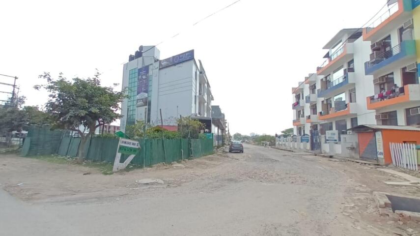 Knowledge Park 3, Greater Noida - Map, Property Rates, Projects ...