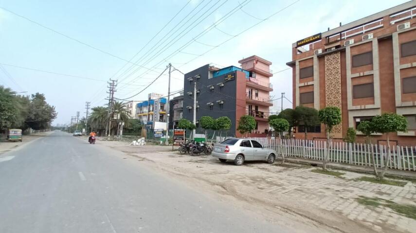 Knowledge Park 3, Greater Noida - Map, Property Rates, Projects ...