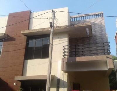 Vadtal Bakrol Road, Anand - Map, Property Rates, Projects, Reviews ...